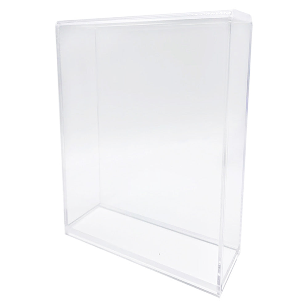 Acrylic Case for Nintendo GameCube Standard Video Game Cases, 4mm thic ...